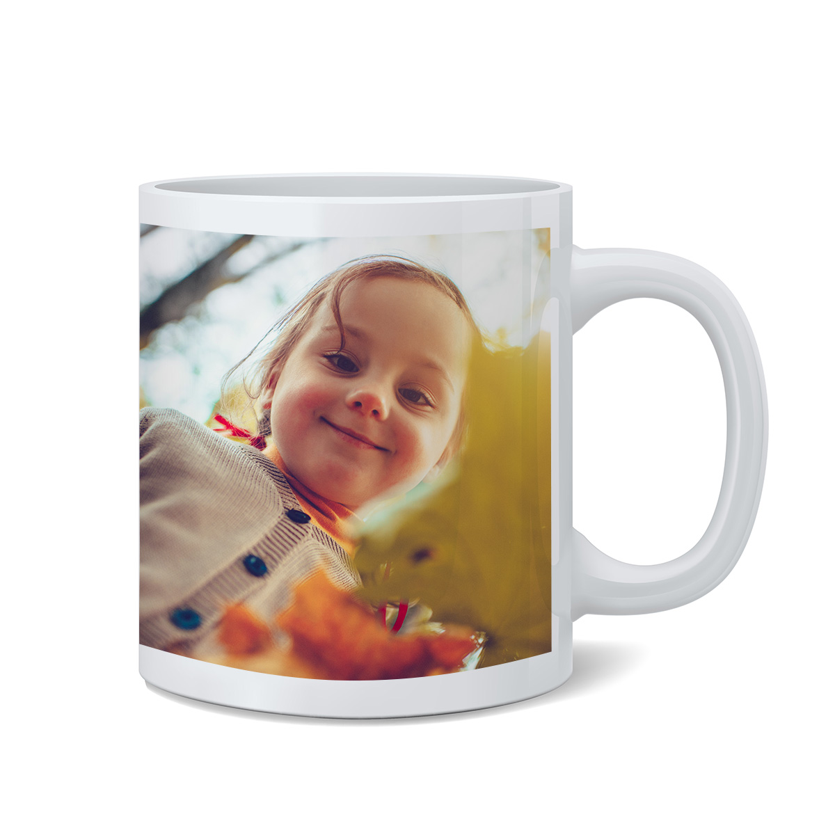 Personalised Mugs | Photo Printing on Mugs