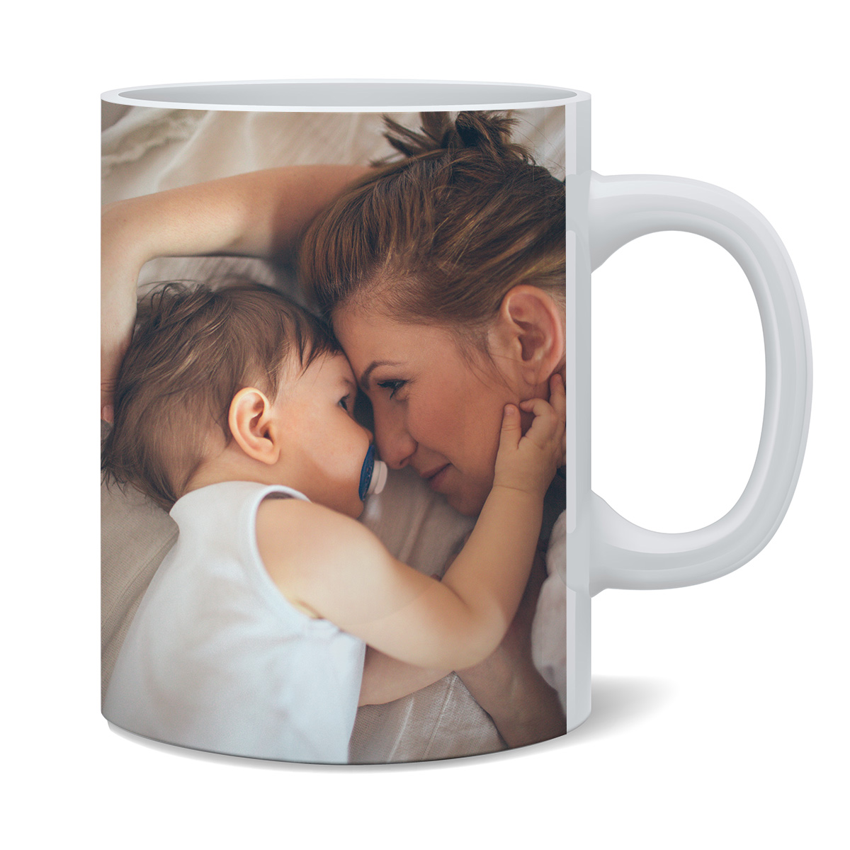 Personalised Mugs | Photo Printing on Mugs